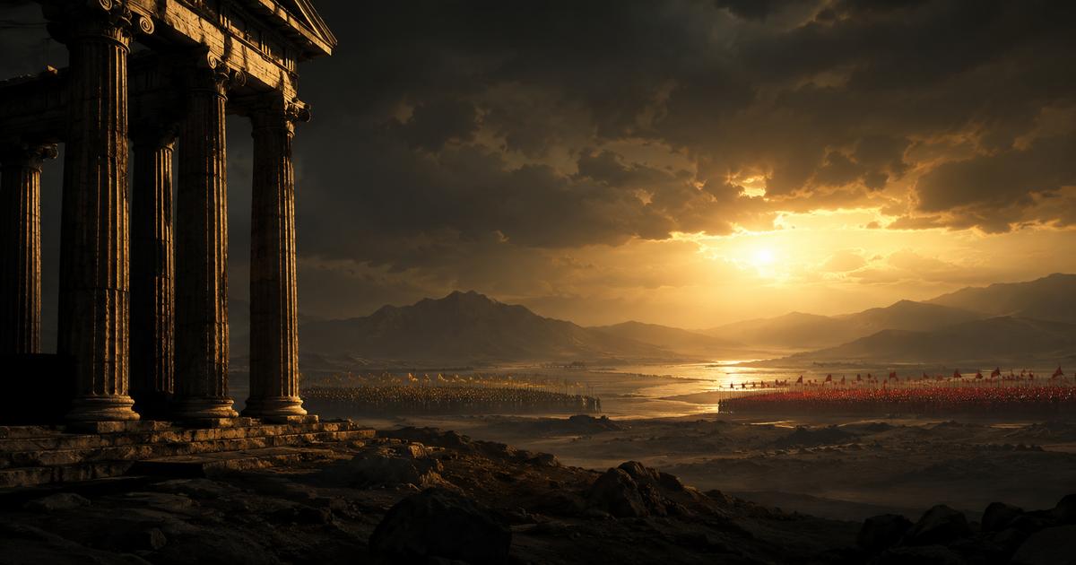 Graham Allison: The Scholar Behind the Thucydides Trap Theory